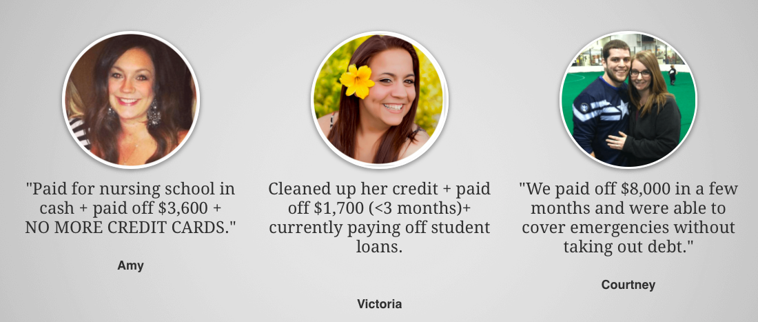 Customized Coaching Whitney Hansen Money Coaching