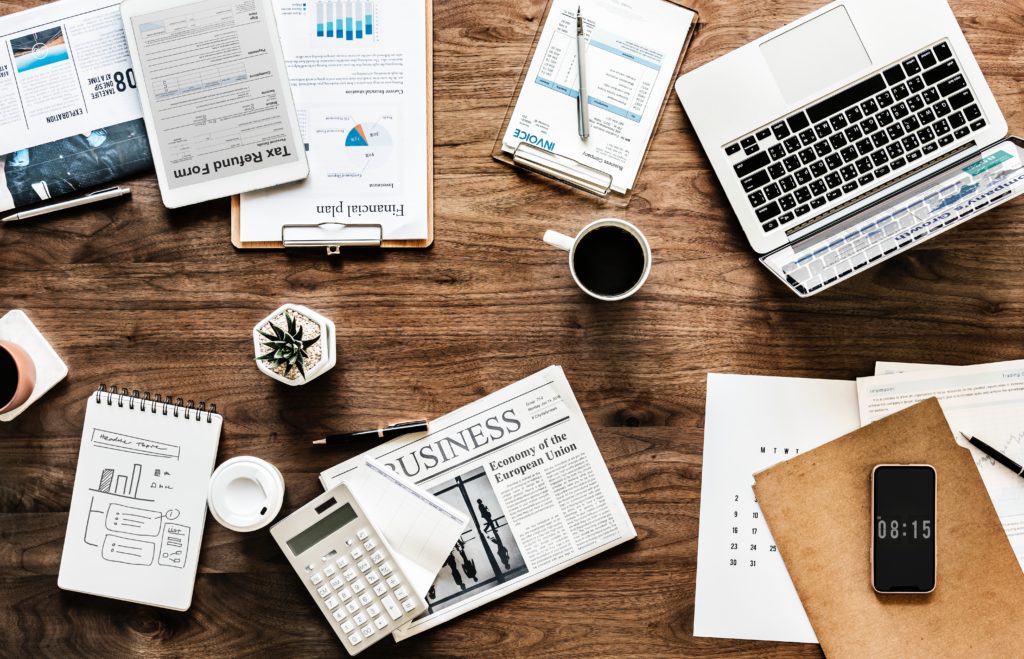 Net Worth: Why it matters and how to calculate it - Whitney Hansen ...