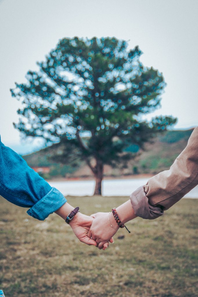 4 Steps to Get Your Partner on the Same Financial Page - Whitney Hansen ...