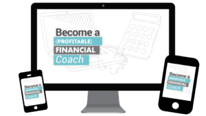 How to become a profitable financial coach - Whitney Hansen | Money ...