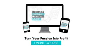 Home - Whitney Hansen | Money Coaching