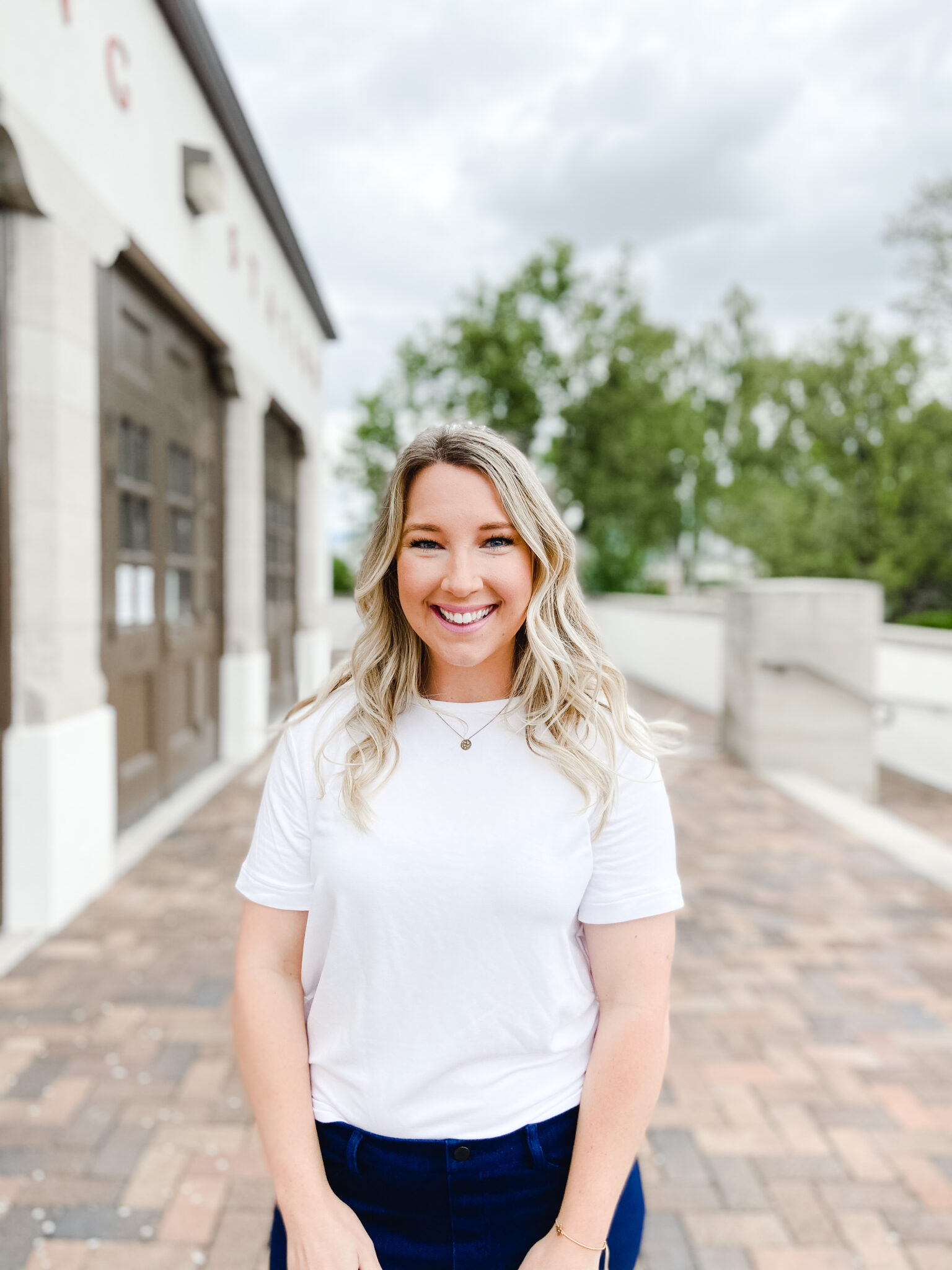 About - Whitney Hansen | Money Coaching