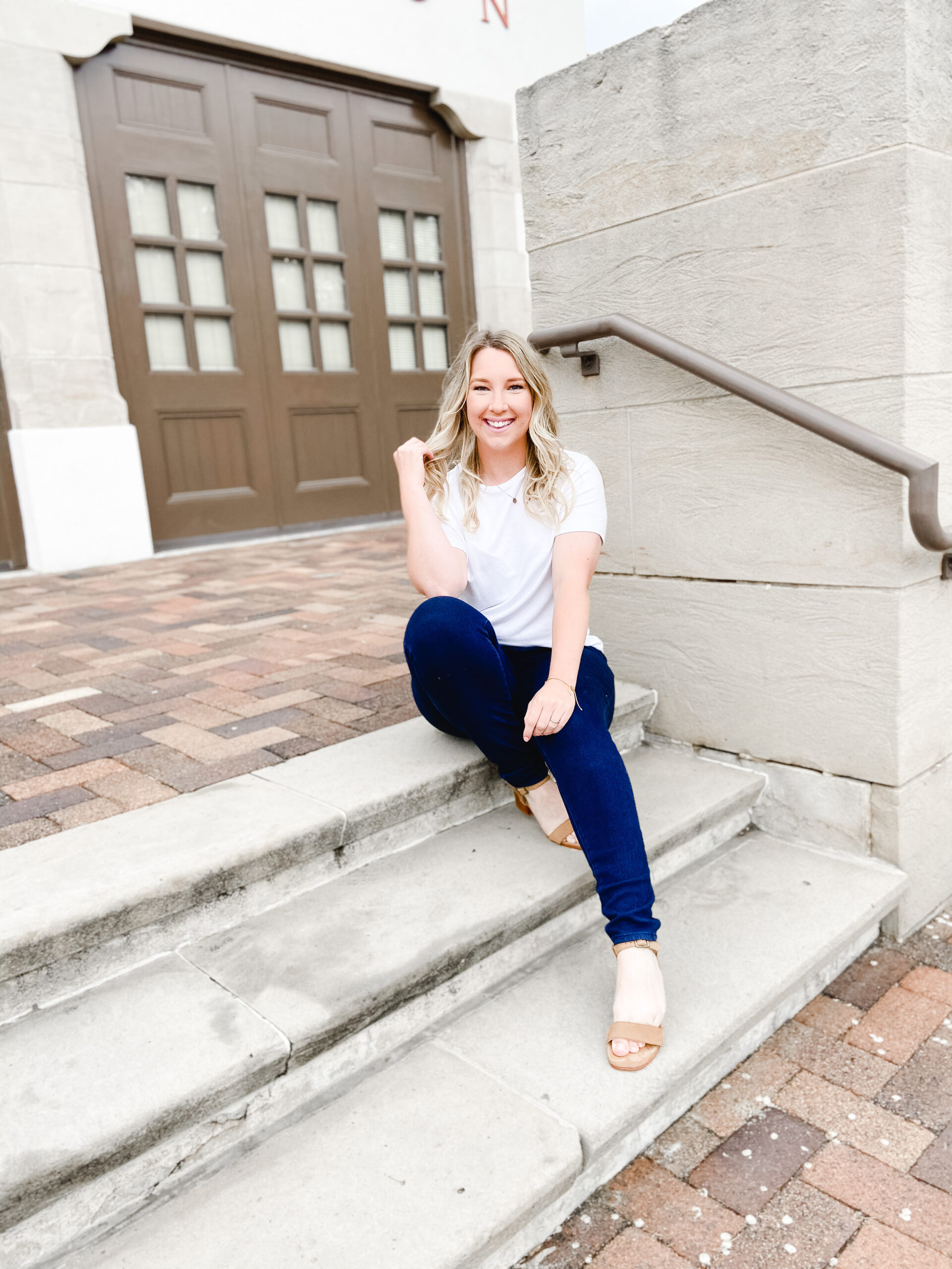 Work With Me Whitney Hansen Money Coaching